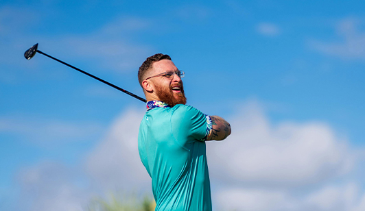 Fundraising in the Fight Against Muscular Dystrophy! | Airadigm Solutions